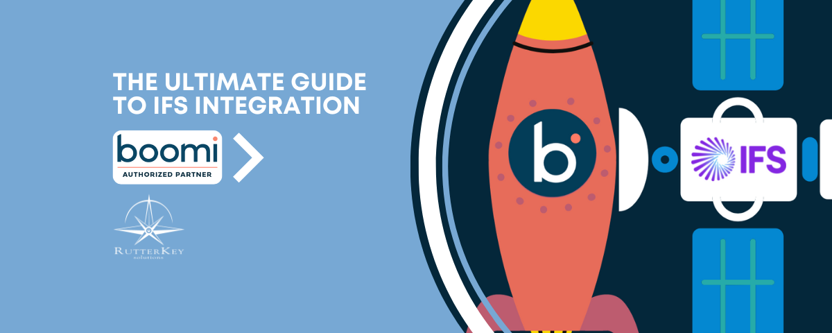 The Ultimate Guide To Ifs Integration Rutterkey Solutions