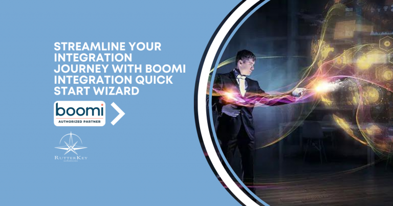 Introducing Boomi Event Streams, a Faster Way to Run Integrations – RutterKey Solutions