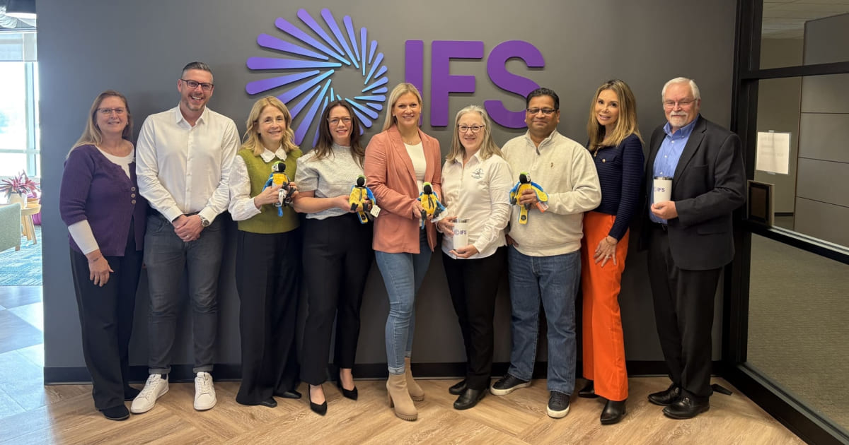 RutterKey Solutions Proudly Becomes an Official IFS Channel Partner ...